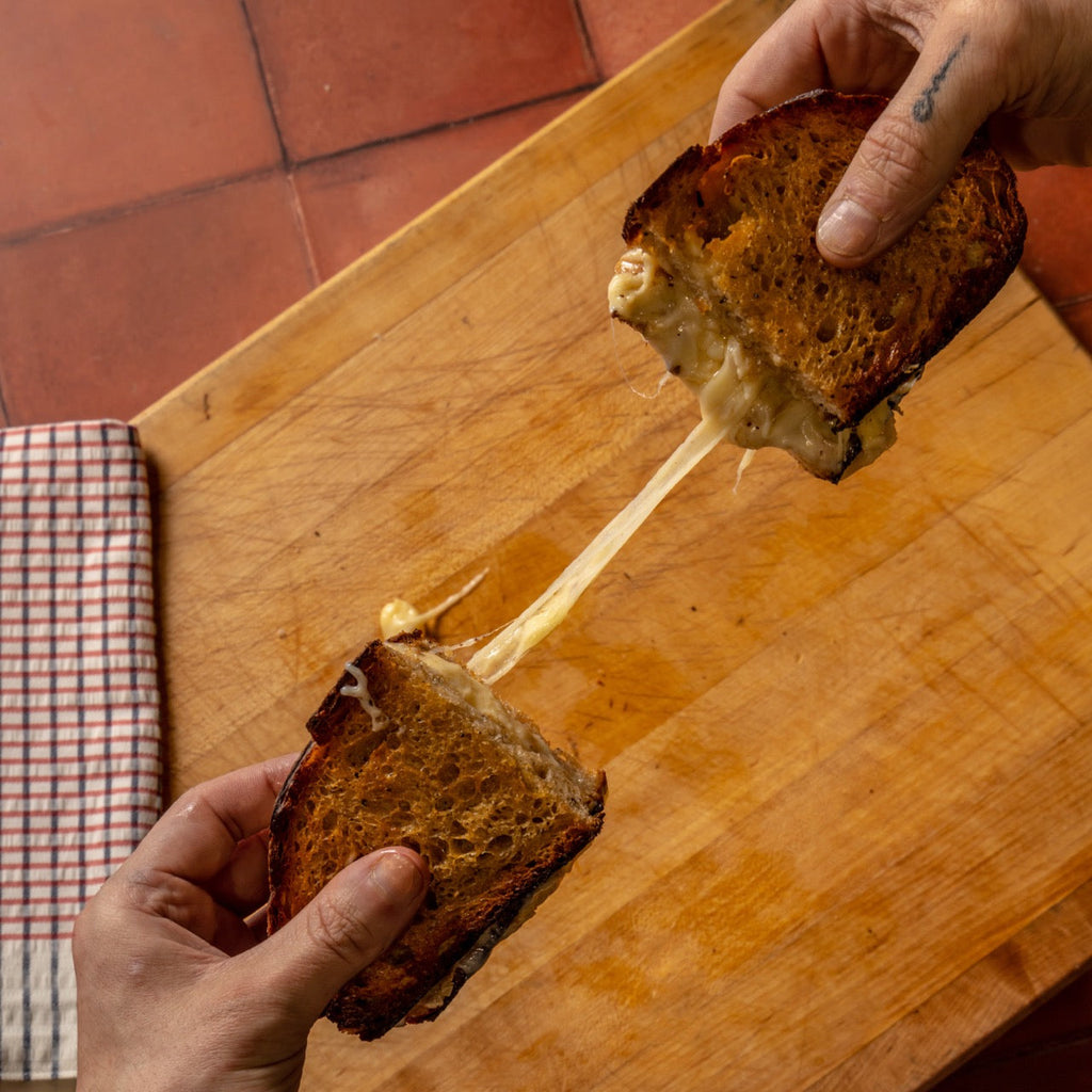 How 11 Creameries Handle Failure | Saxelby Cheese
