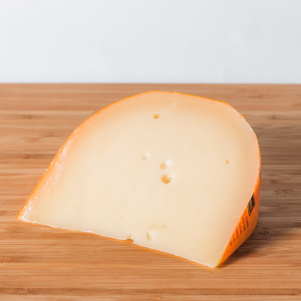 What is Gouda Cheese? | Saxelby Cheese