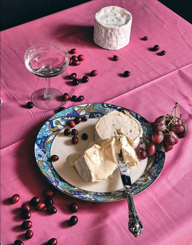 The Grey Barn and Farm | Saxelby Cheese