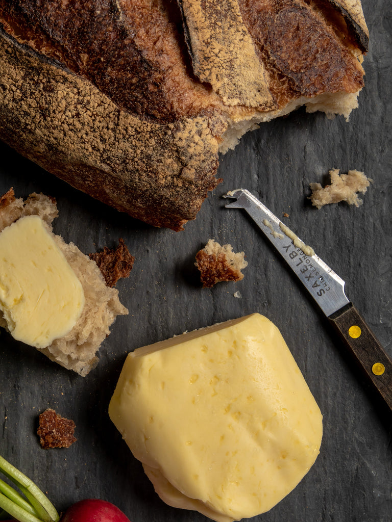 How to Choose the Best Butter - A Quick Primer on Butter | Saxelby Cheese