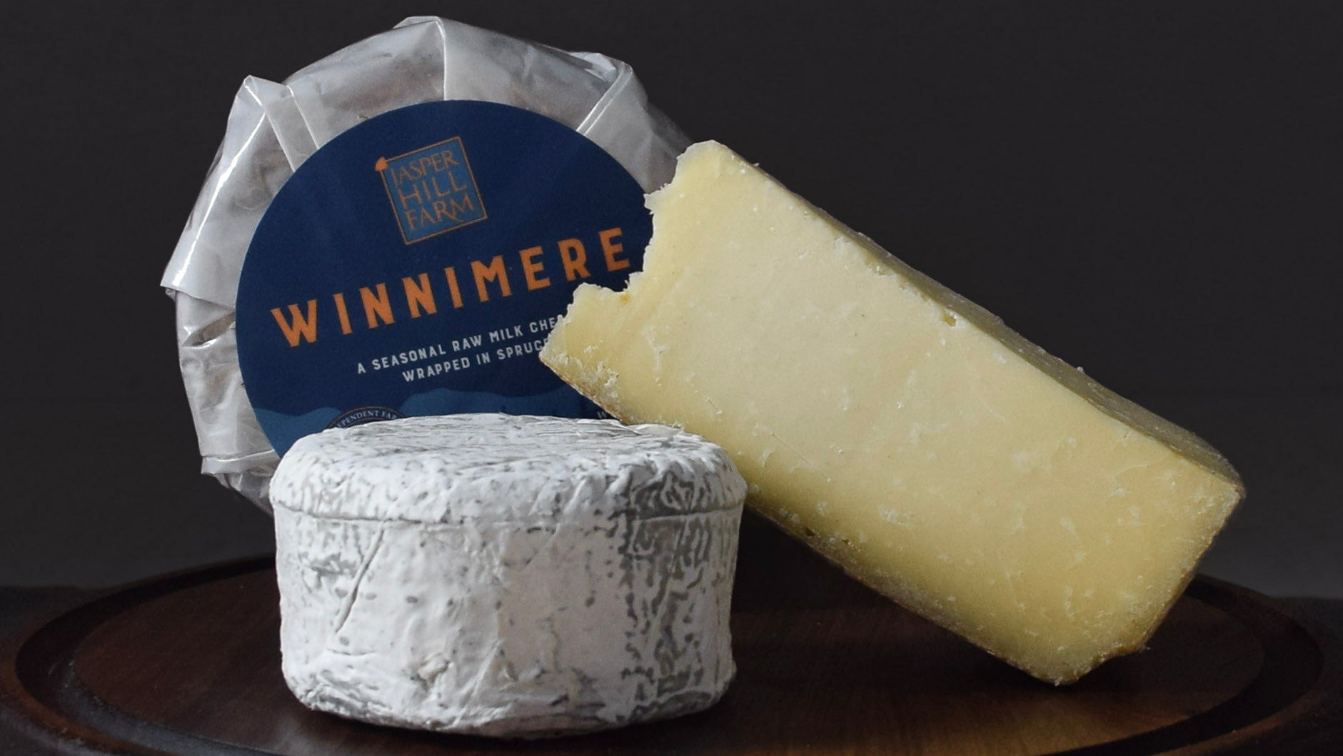 Find Artisanal Cheese & Buy Cheese Online | Saxelby Cheese
