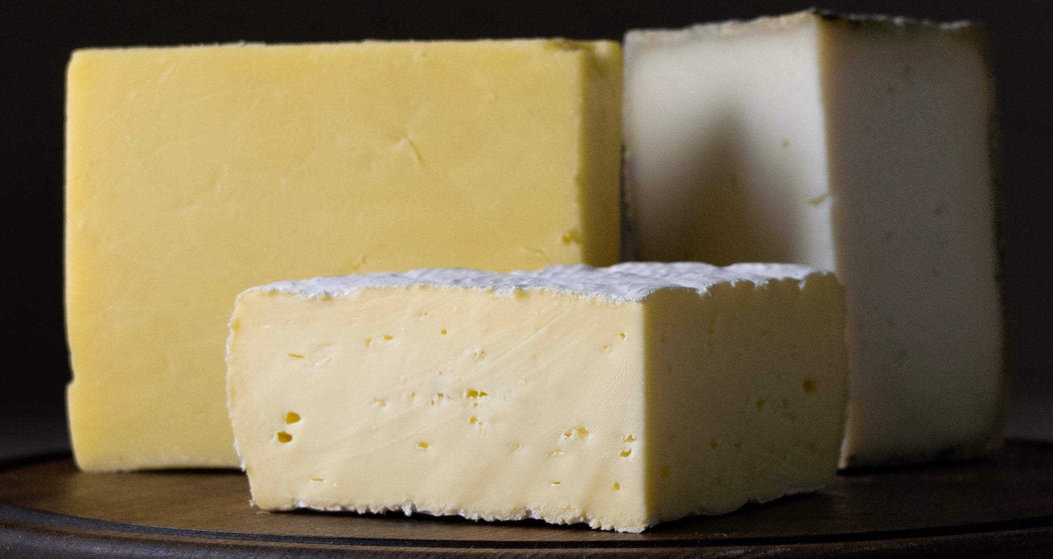 Find Artisanal Cheese & Buy Cheese Online | Saxelby Cheese