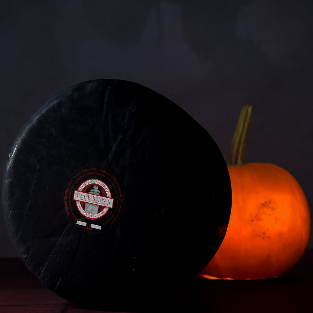 Vampire Slayer | Saxelby Cheese