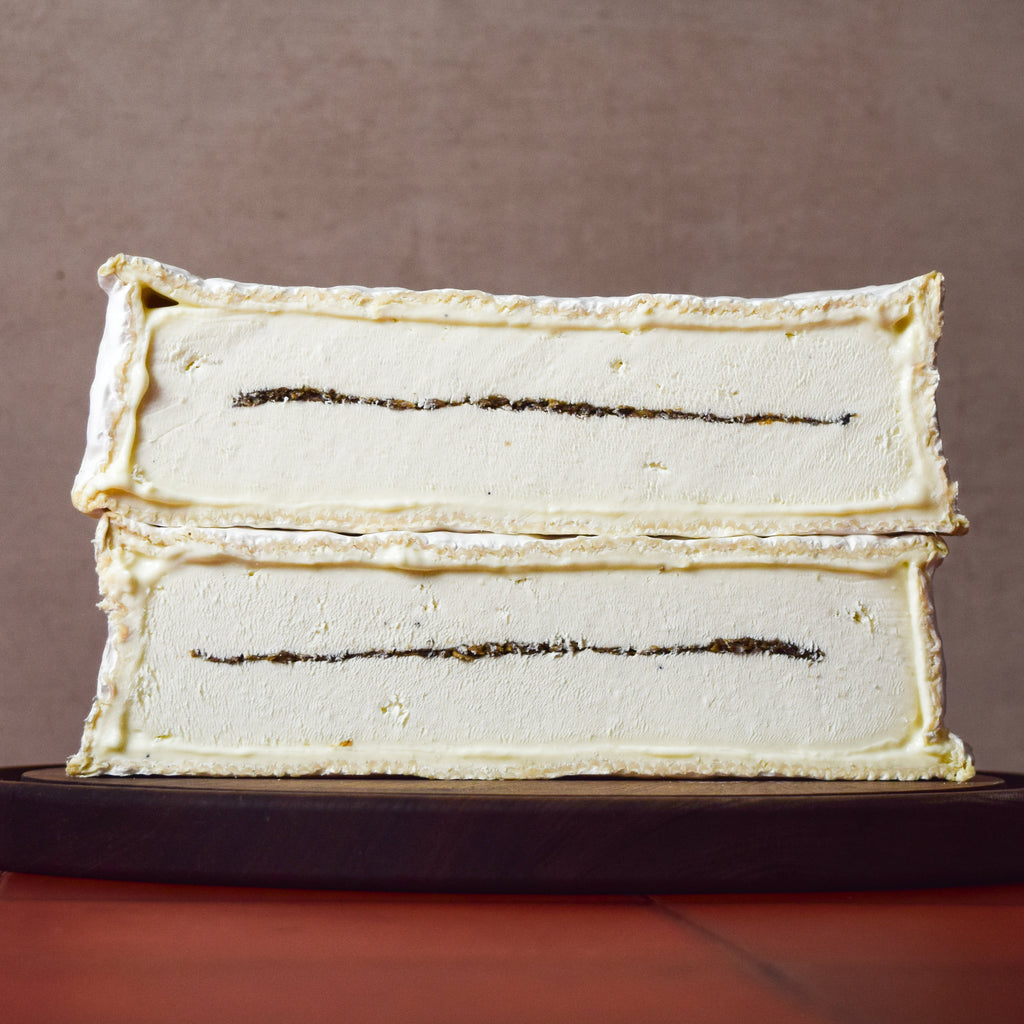 Truffle Shuffle | Buy Blakesville Creamery Cheese Online | Saxelby Cheese