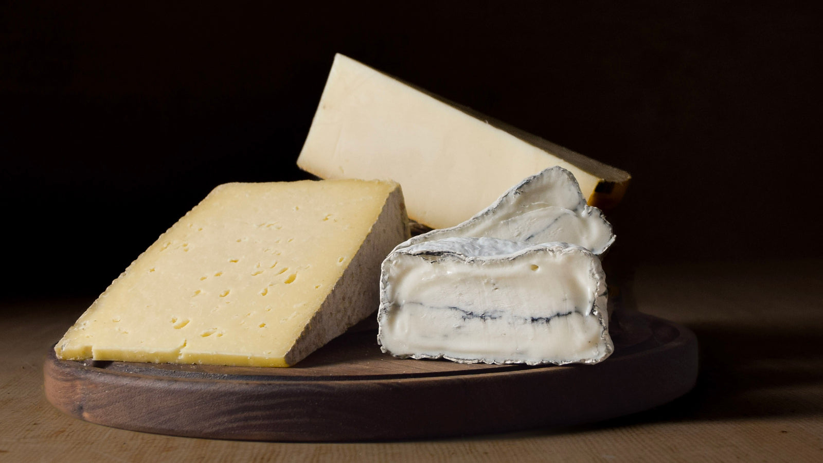 Find Artisanal Cheese & Buy Cheese Online | Saxelby Cheese