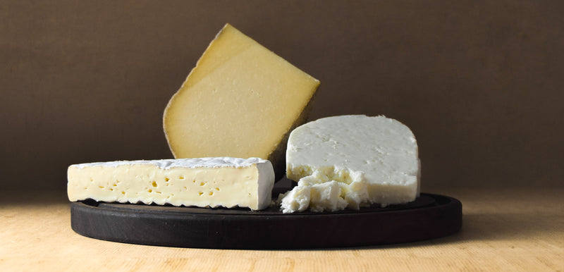 Find Artisanal Cheese & Buy Cheese Online | Saxelby Cheese