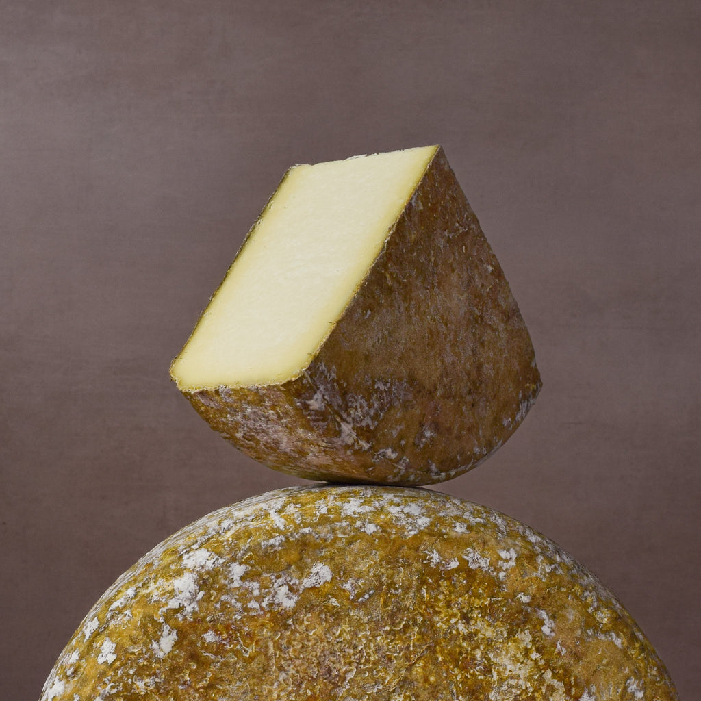 Wilde Goat | Saxelby Cheese