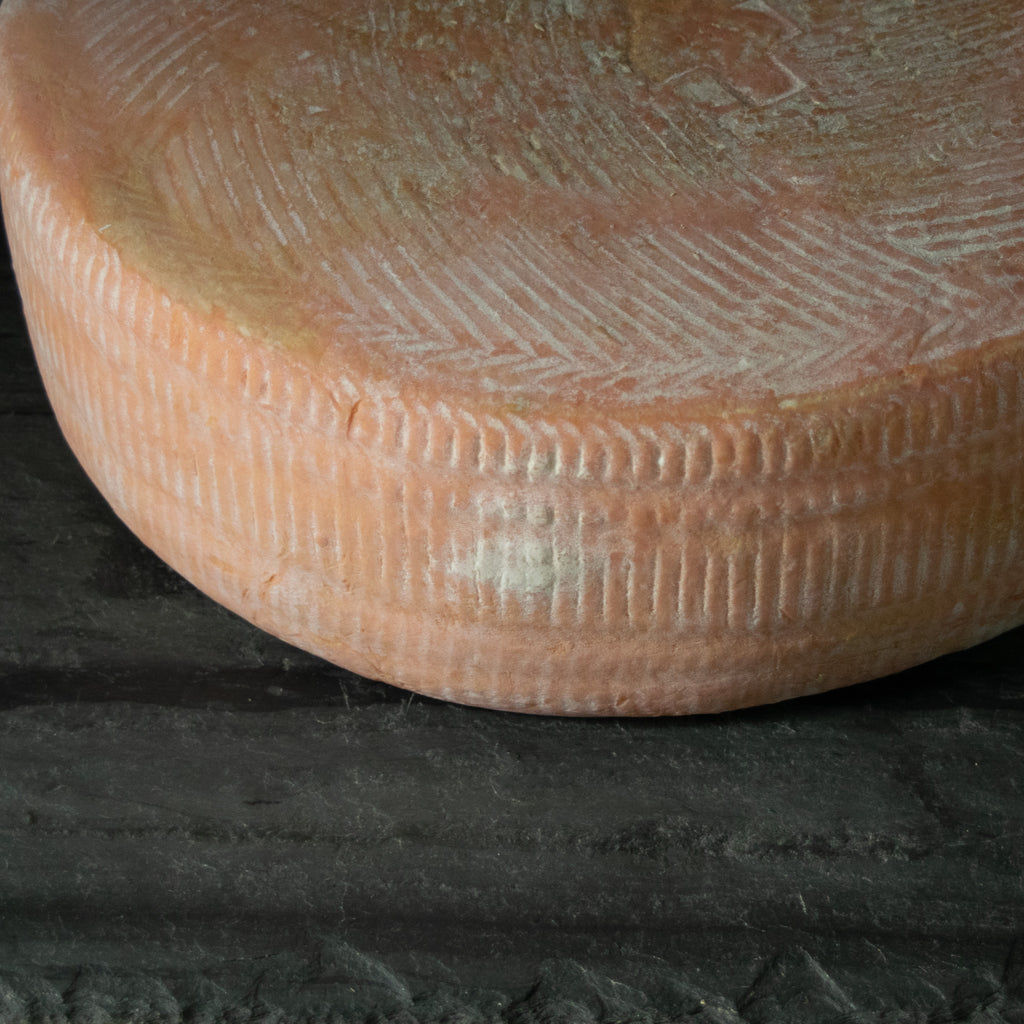 Pawlet | Saxelby Cheese