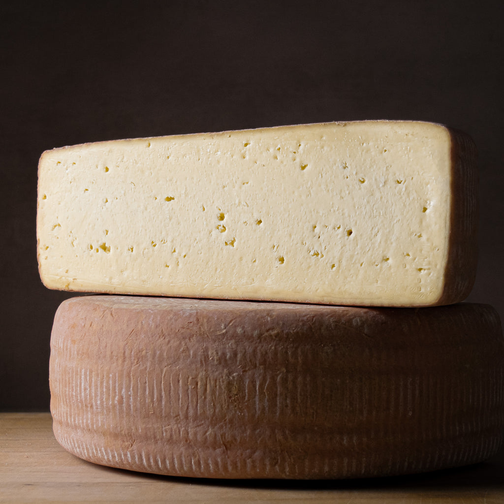Pawlet | Saxelby Cheese