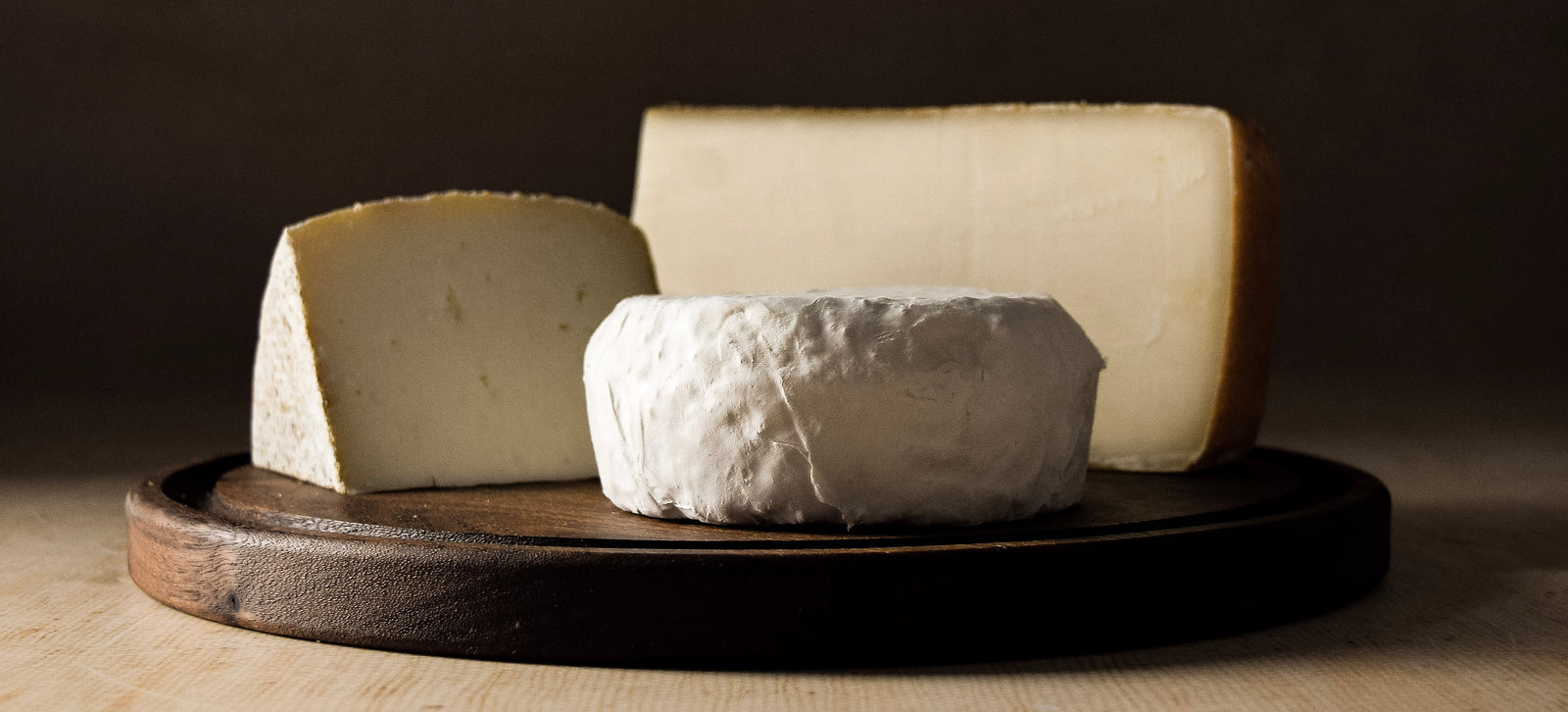 Find Artisanal Cheese & Buy Cheese Online | Saxelby Cheese
