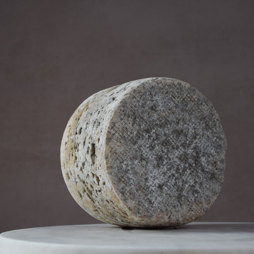 Boucher Blue | Saxelby Cheese