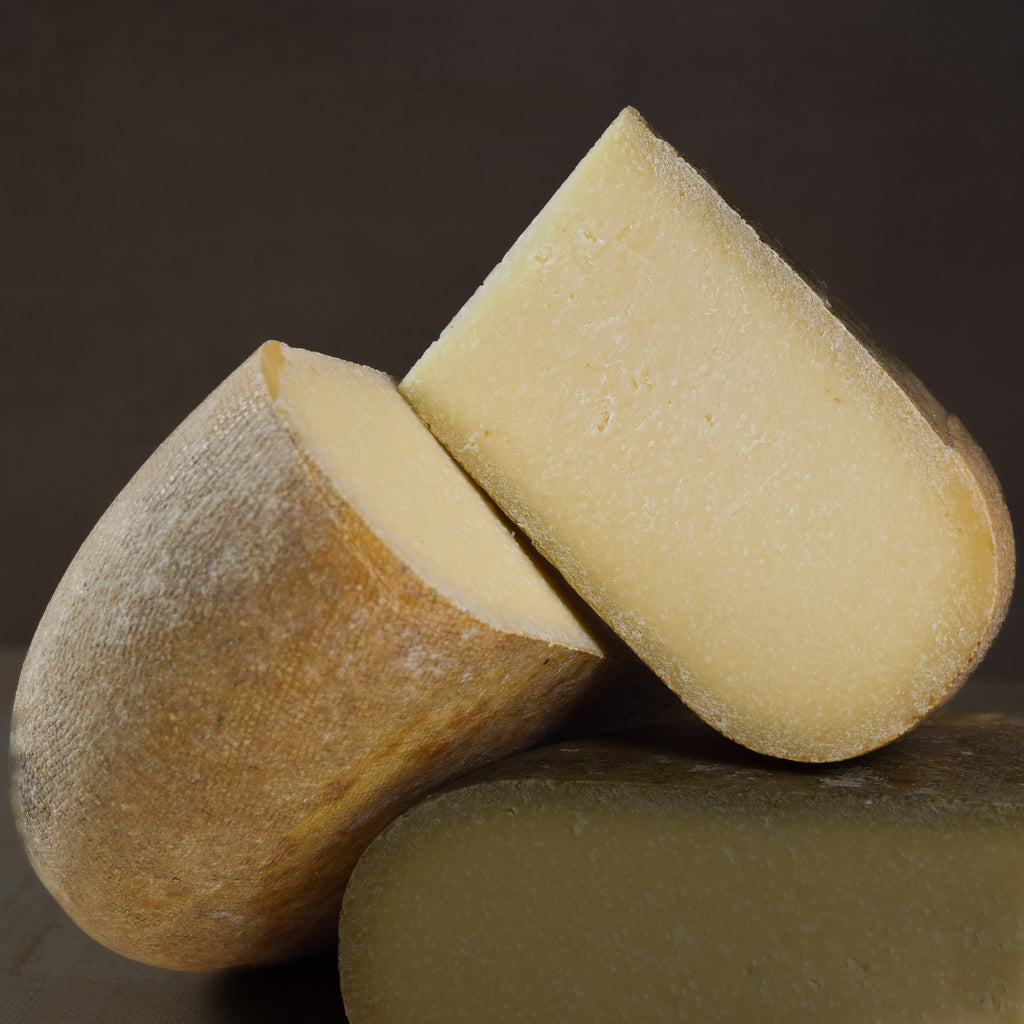 Rupert Reserve Cheese | Saxelby Artisan Cheese | Saxelby Cheese