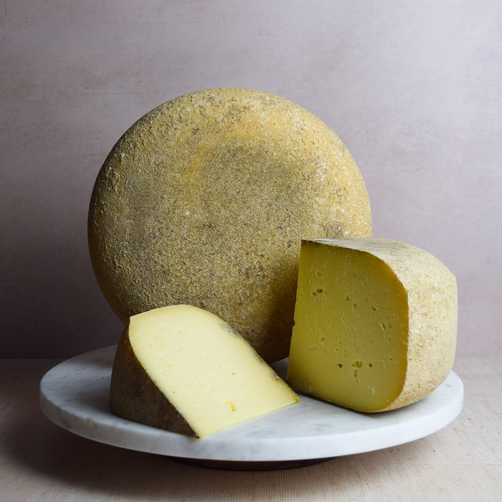 Bloomsday | Saxelby Cheese