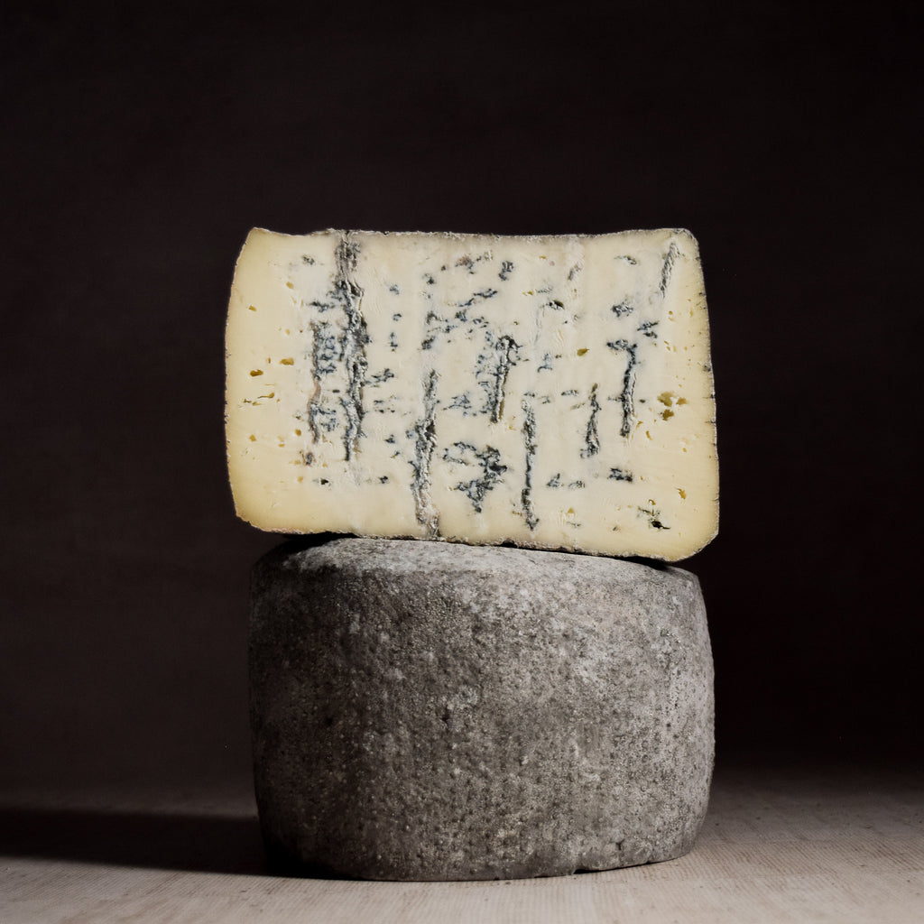 Middlebury Blue | Saxelby Cheese