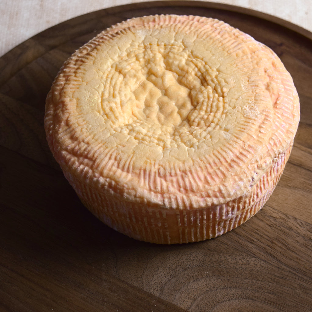 Hooligan | Saxelby Cheese