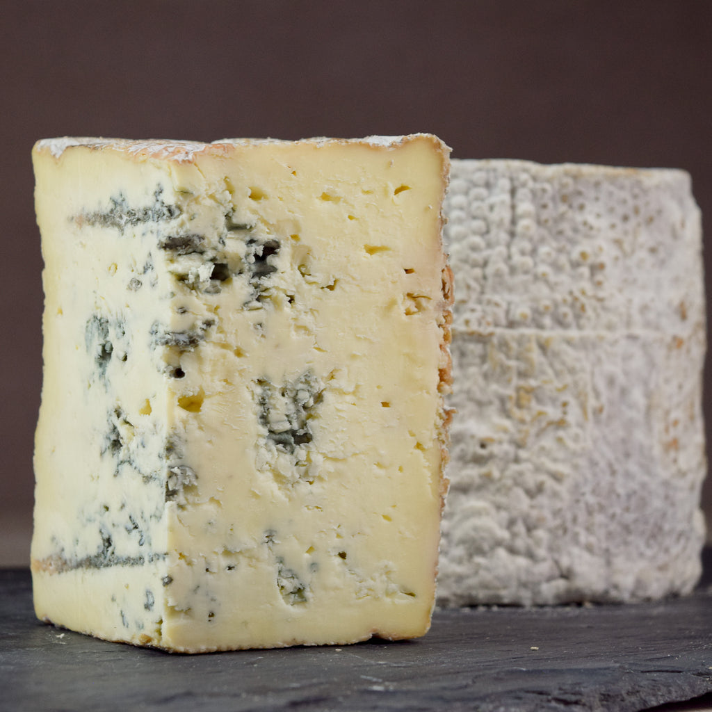 Mad River Blue Cheese | Saxelby Artisan Cheese | Saxelby Cheese