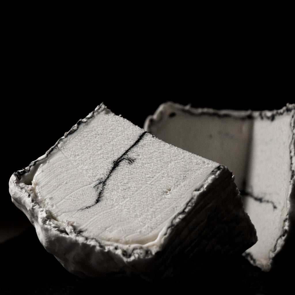 Lake's Edge | Saxelby Cheese