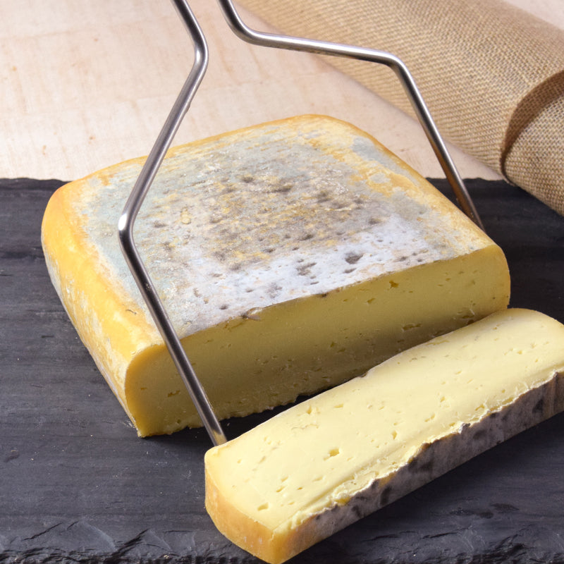 Find Artisanal Cheese & Buy Cheese Online | Saxelby Cheese