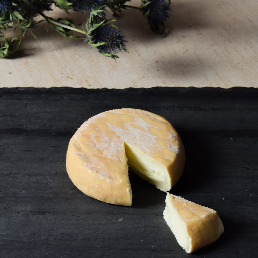Willoughby | Saxelby Cheese